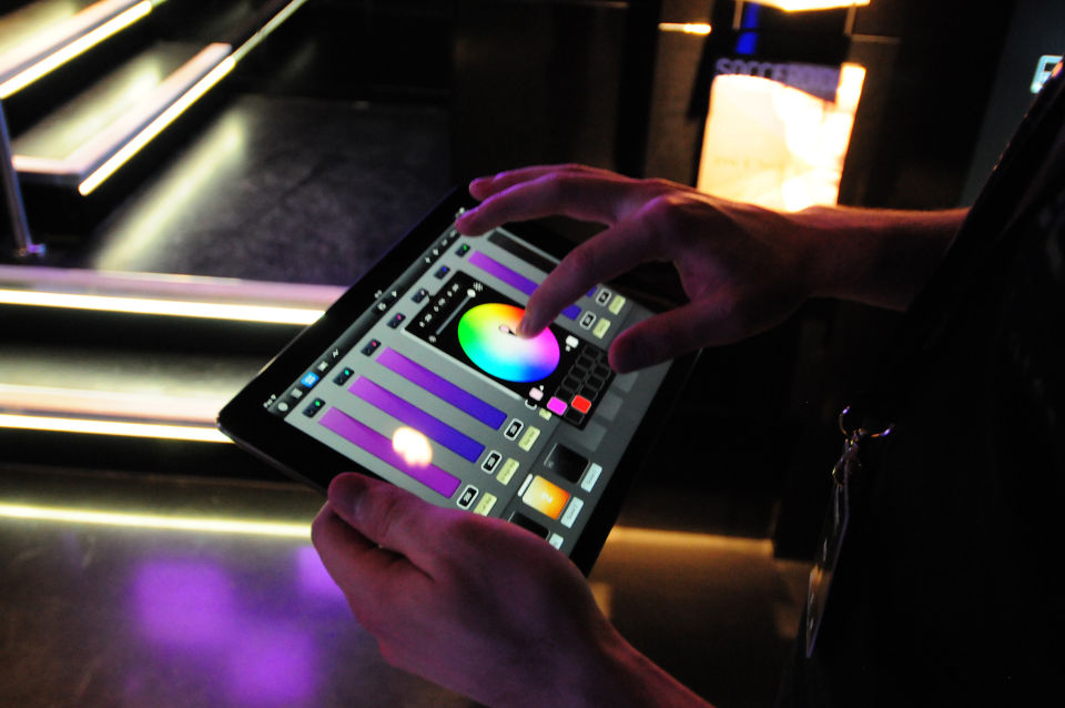 Pro Direct Flagship, London | Echochamber