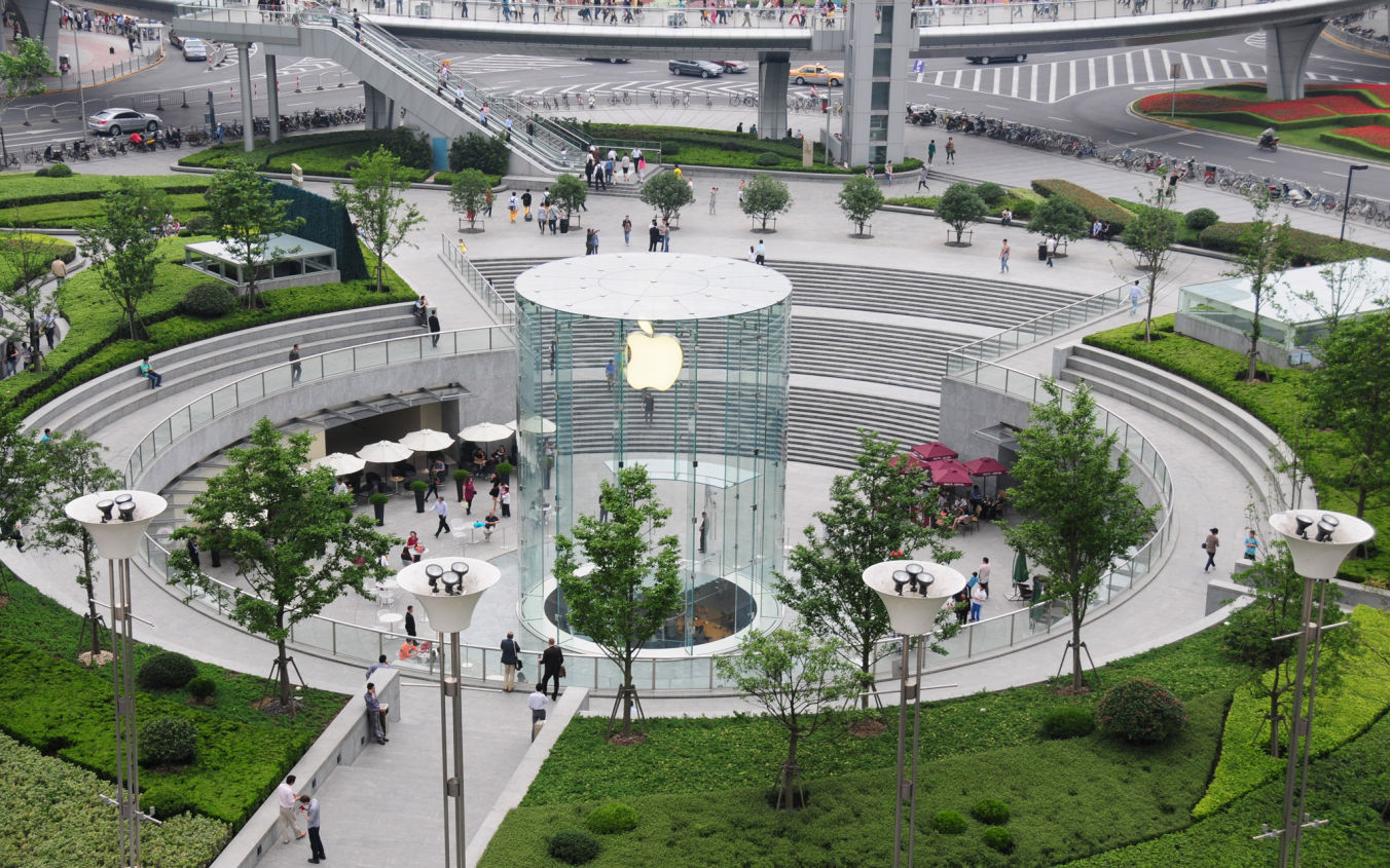 Eight Inc | Echochamber