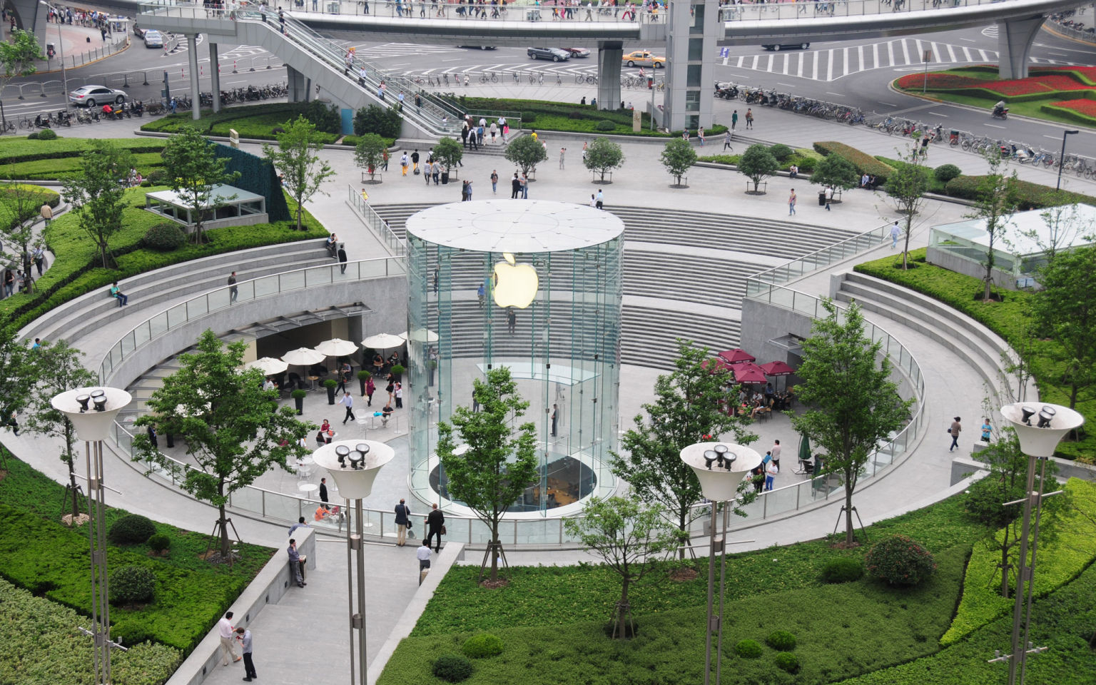 Eight Inc | Echochamber