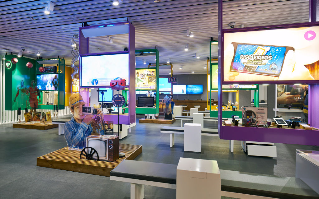 Eight Inc | Echochamber