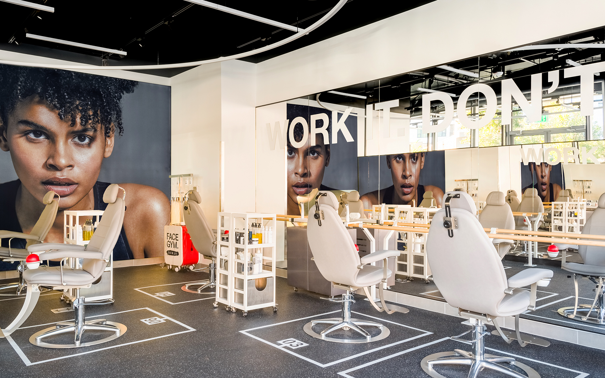 Checkland Kindleysides | Echochamber