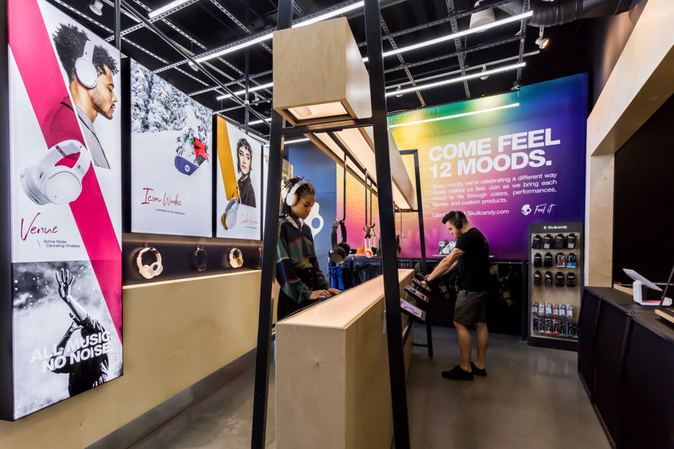 Checkland Kindleysides | Echochamber