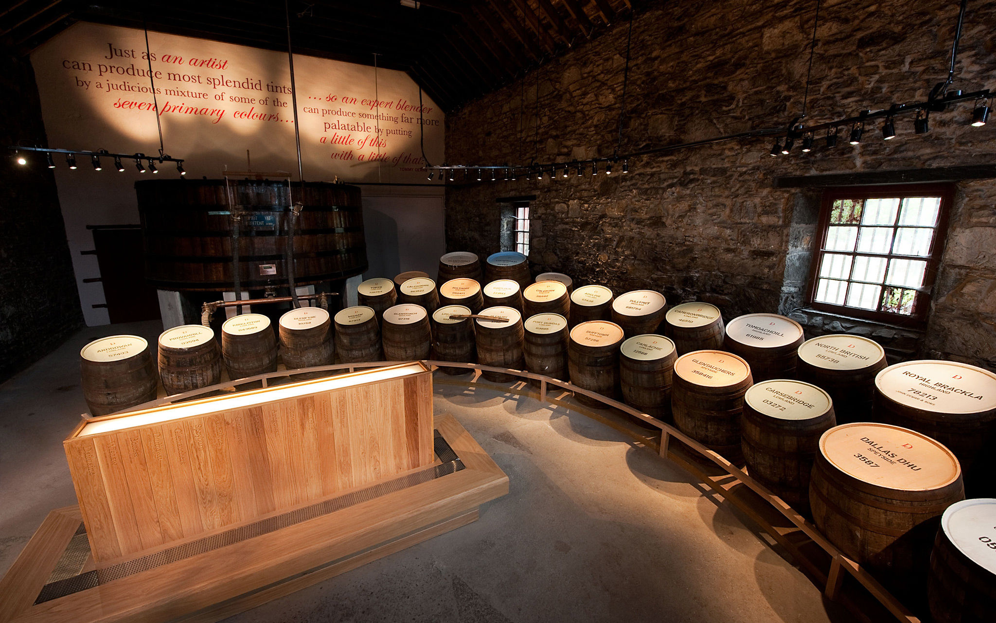 Contagious, Glasgow & Edinburgh | Echochamber