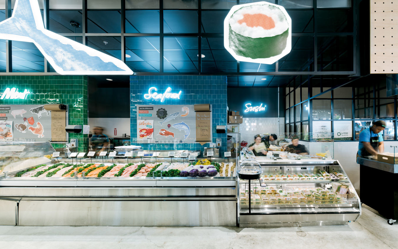 BFresh, Boston | Echochamber