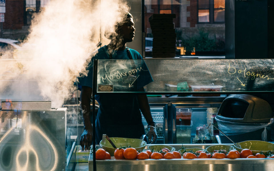 BFresh, Boston | Echochamber