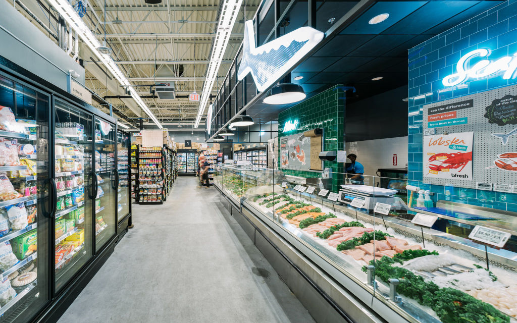 BFresh, Boston | Echochamber