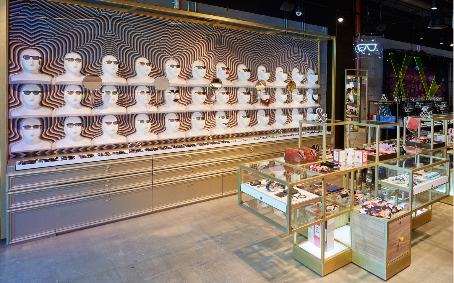 Form Room, London | Echochamber