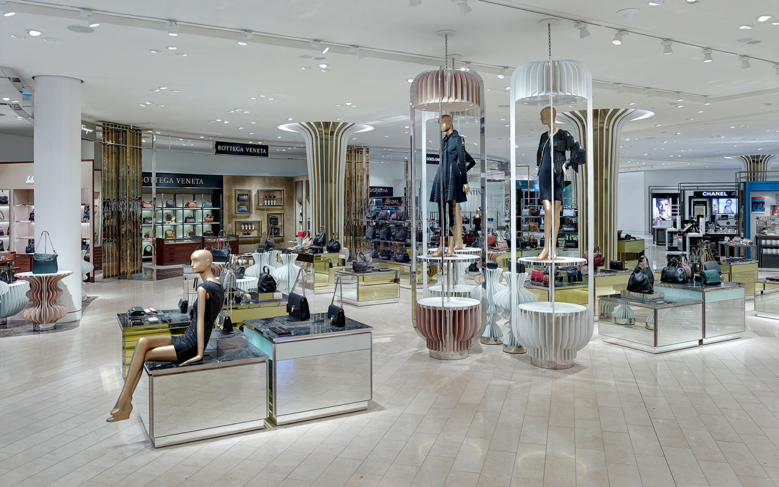 HMKM, London | Echochamber