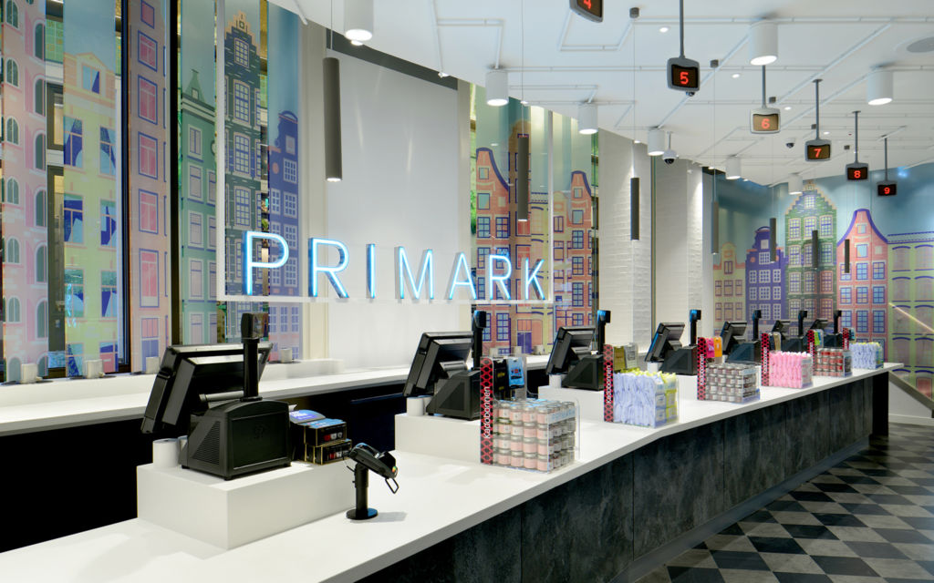 HMKM, London | Echochamber