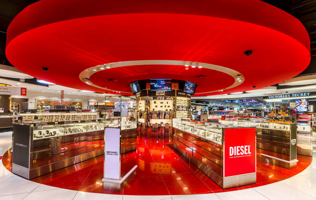 JHP, London, Seoul and Dublin | Echochamber