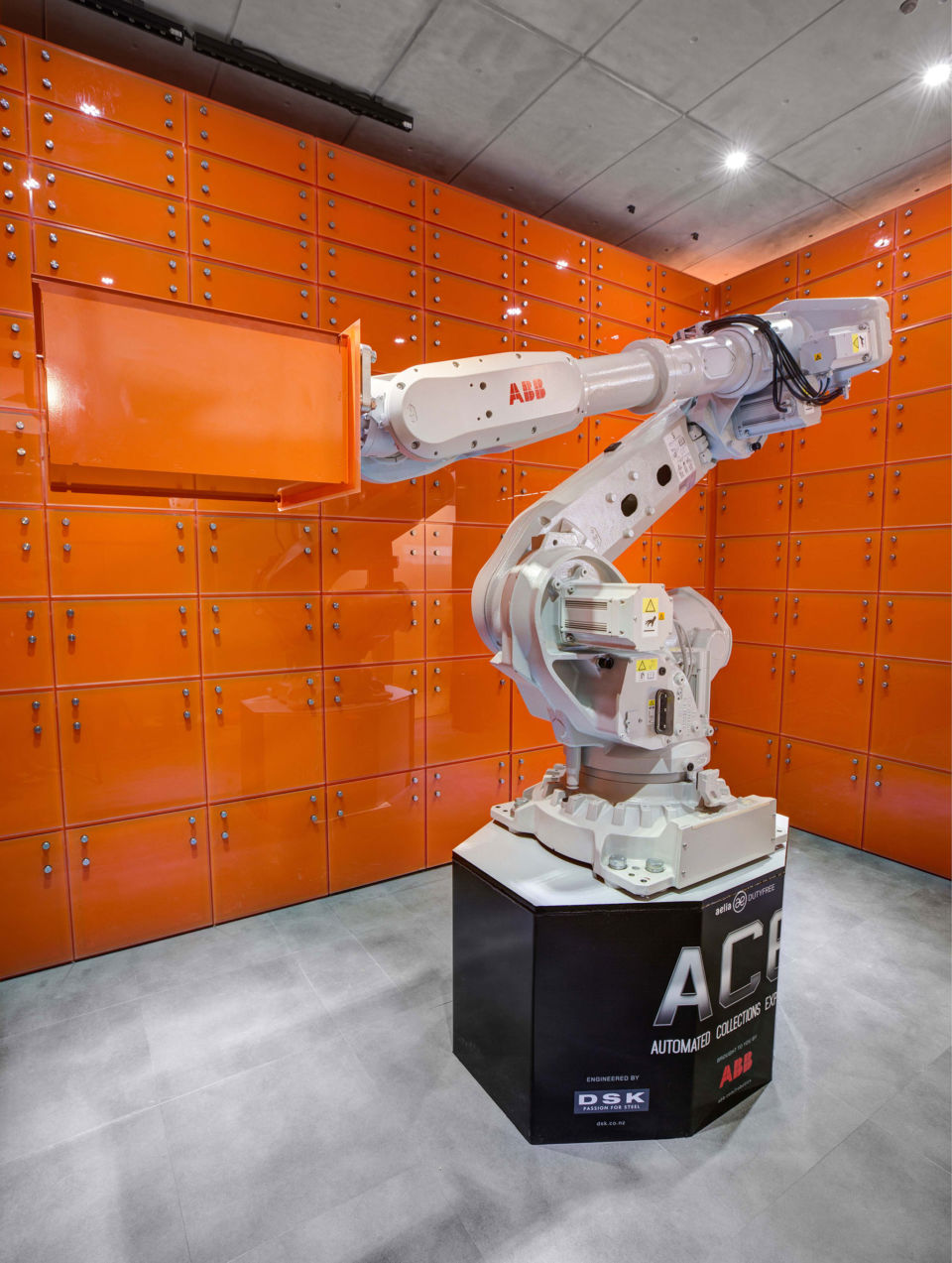 Portland Design, London, Dubai Istanbul and international reach via ...