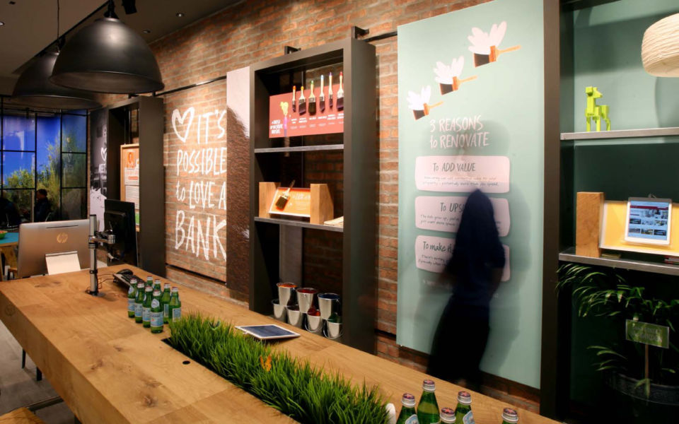 Public Design Group, Australia | Echochamber