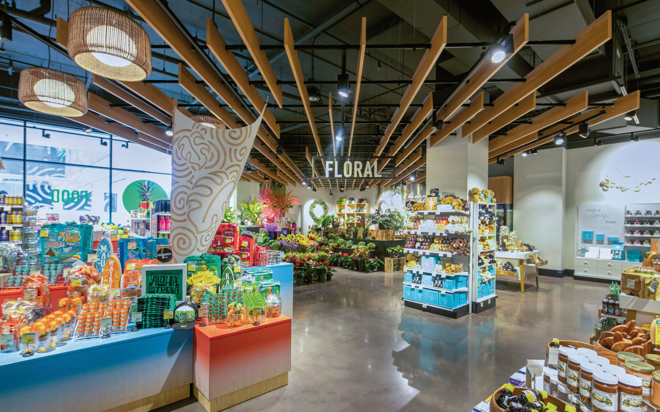 Schweitzer-Interstore, Zurich, Düsseldorf, Naturns, San Francisco ...