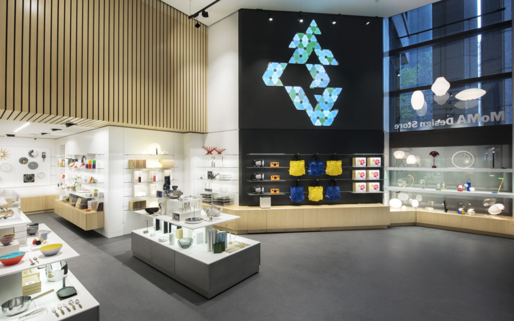 MoMa Design Store, New York | Echochamber
