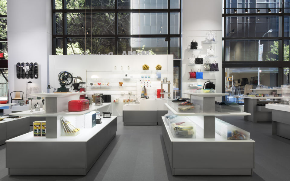 MoMa Design Store, New York | Echochamber