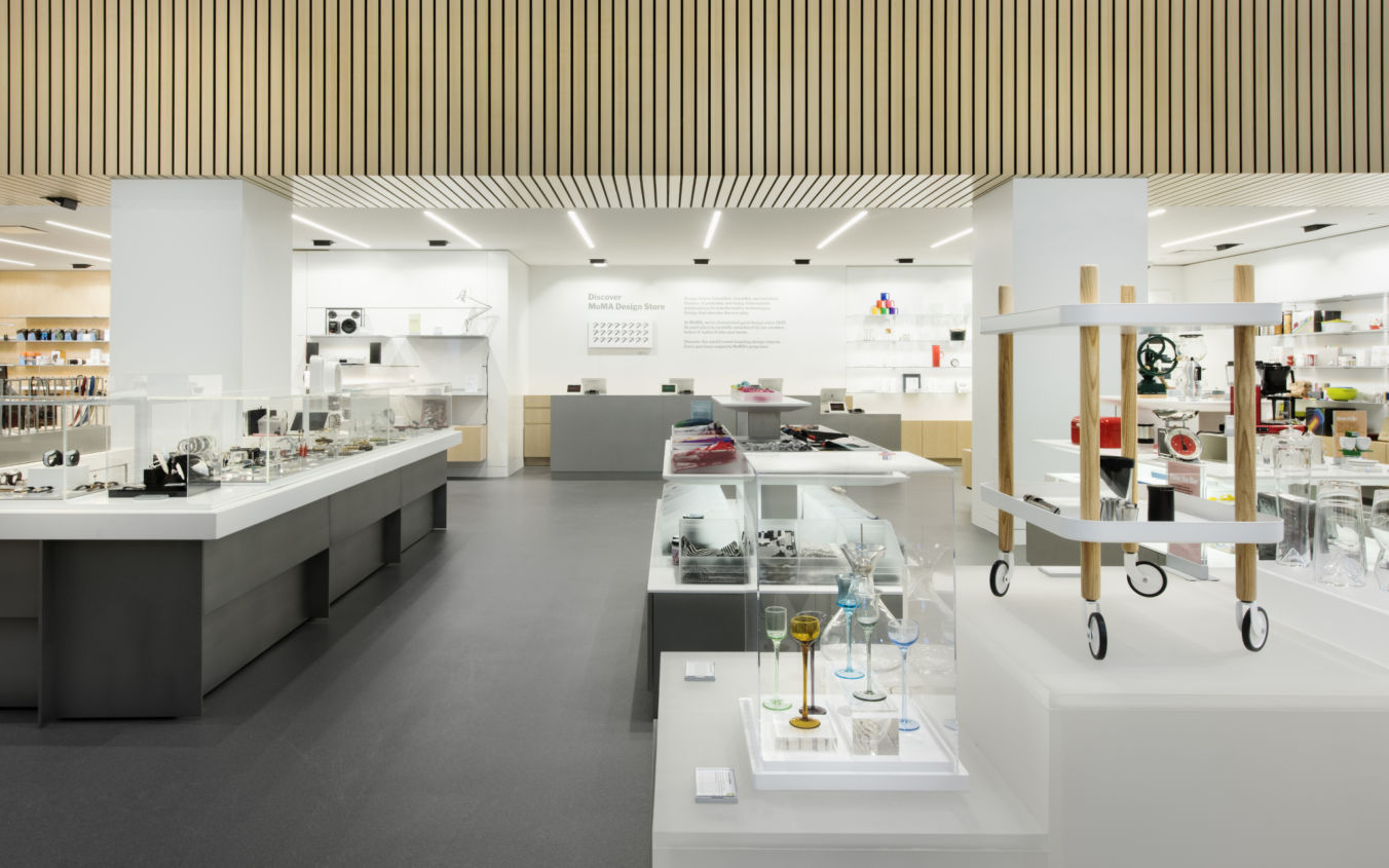 MoMa Design Store, New York | Echochamber