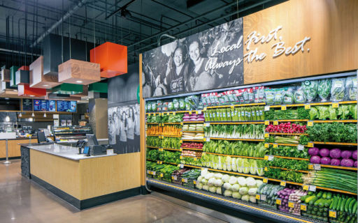 Schweitzer-Interstore, Zurich, Düsseldorf, Naturns, San Francisco ...