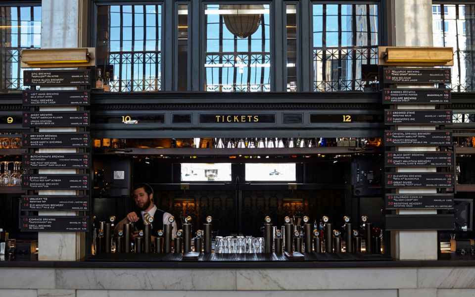 AvroKO, New York, San Francisco, Bangkok | Echochamber