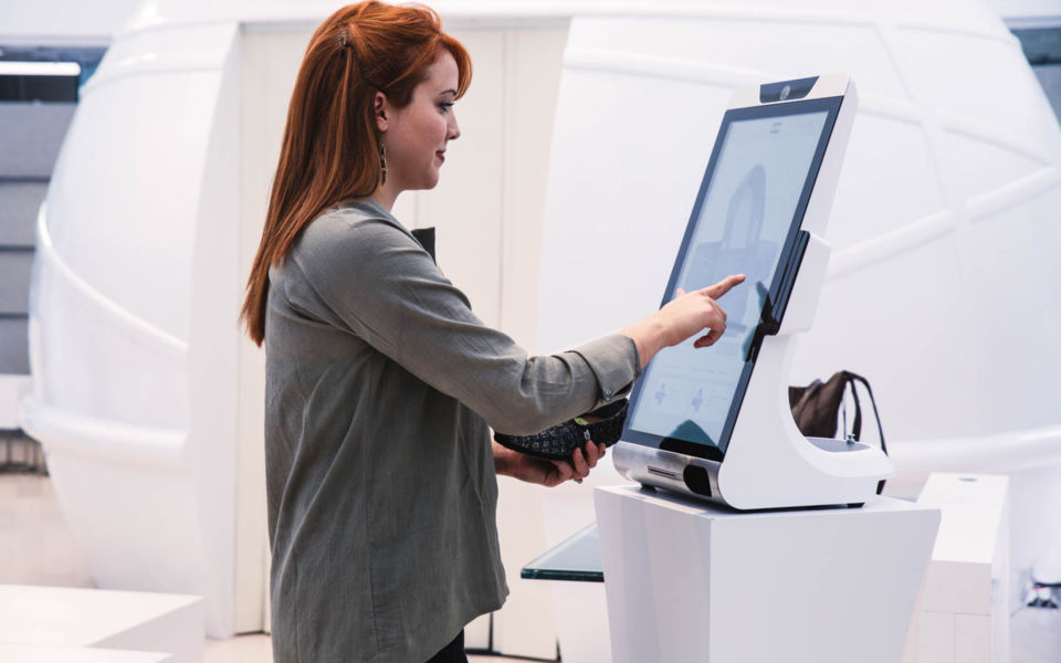 ShopWithMe Pop-up, Chicago | Echochamber