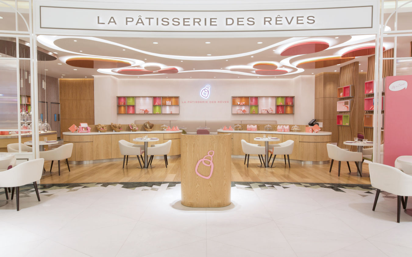 Tryano, Abu Dhabi, UAE | Echochamber