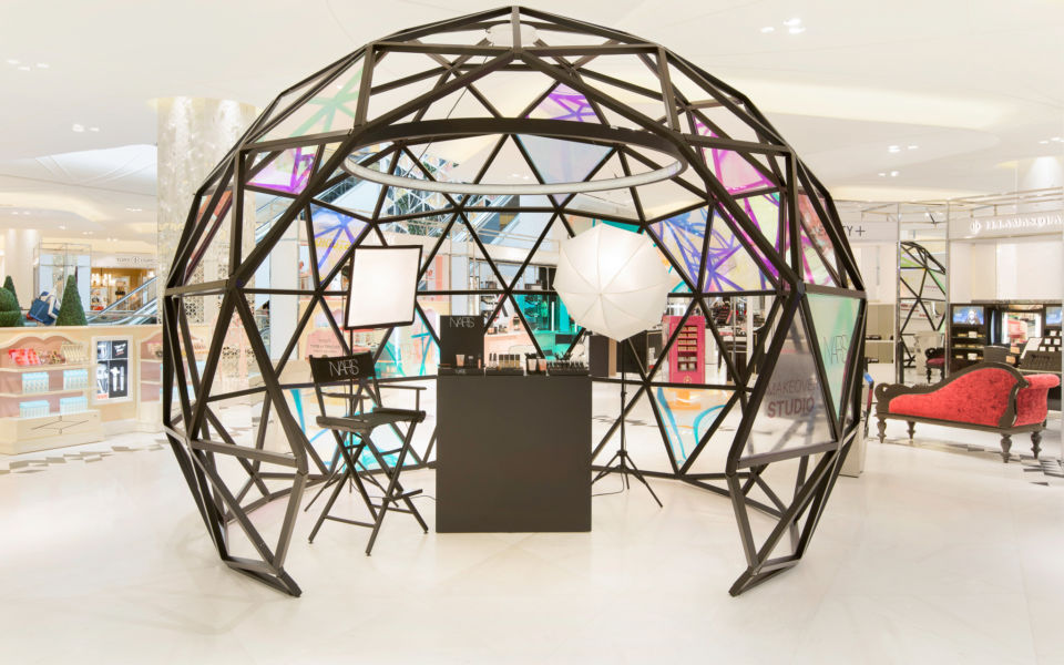 Tryano, Abu Dhabi, UAE | Echochamber