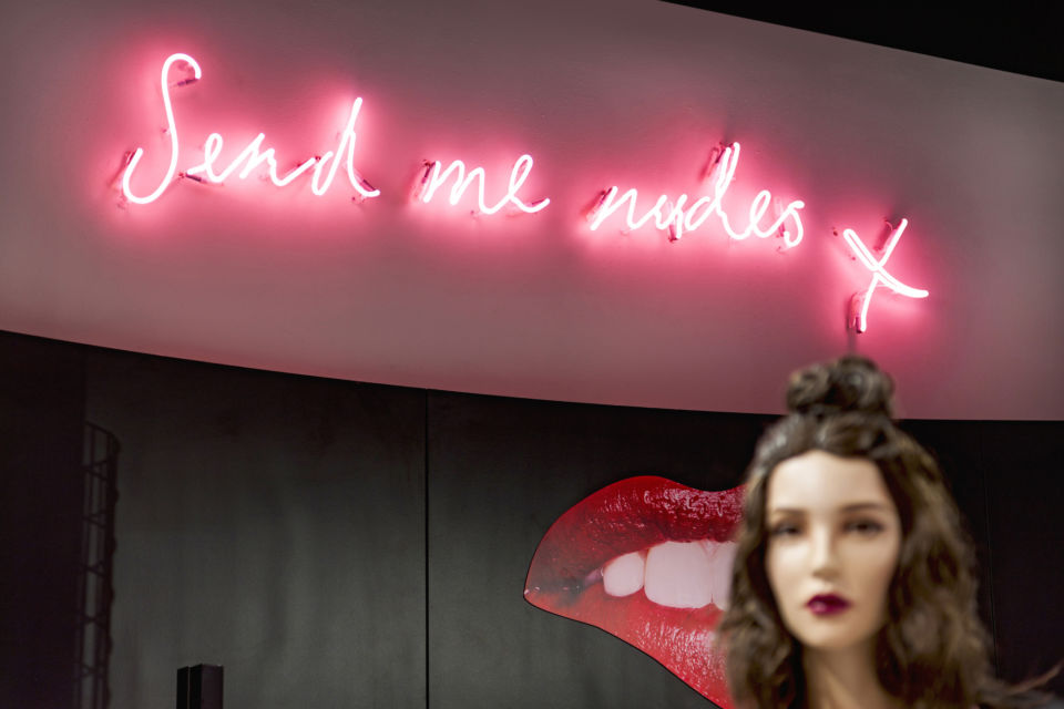 Missguided, London | Echochamber
