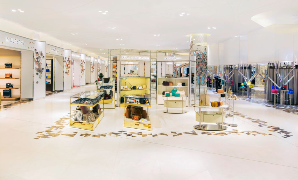 Tryano, Abu Dhabi, UAE | Echochamber