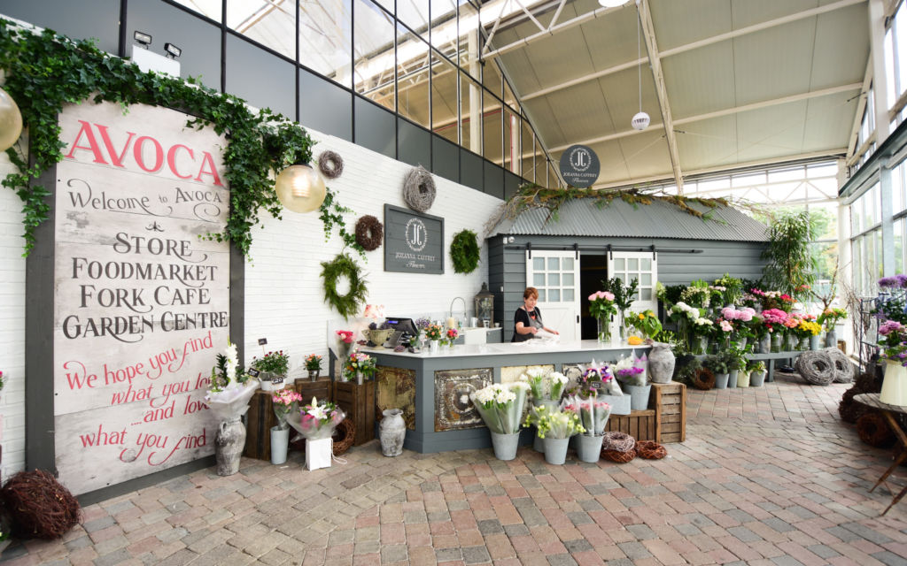 Avoca Flagship Garden Centre & Cafe, Dunboyne | Echochamber