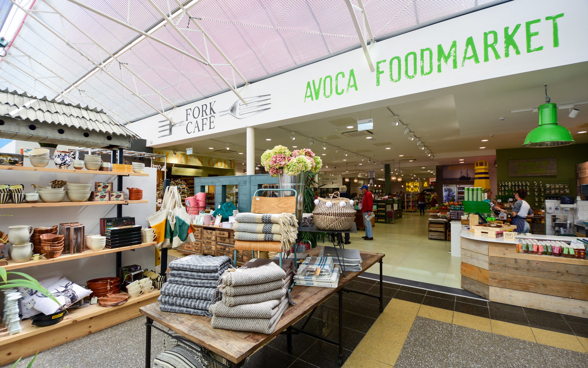 Avoca Flagship Garden Centre & Cafe, Dunboyne | Echochamber