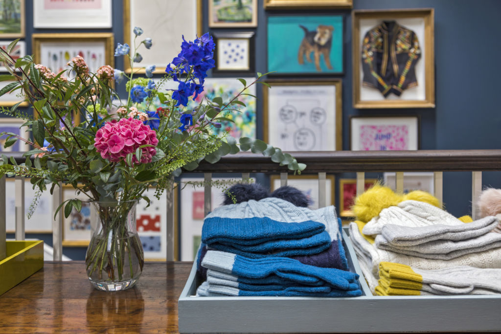 Boden, London | Echochamber