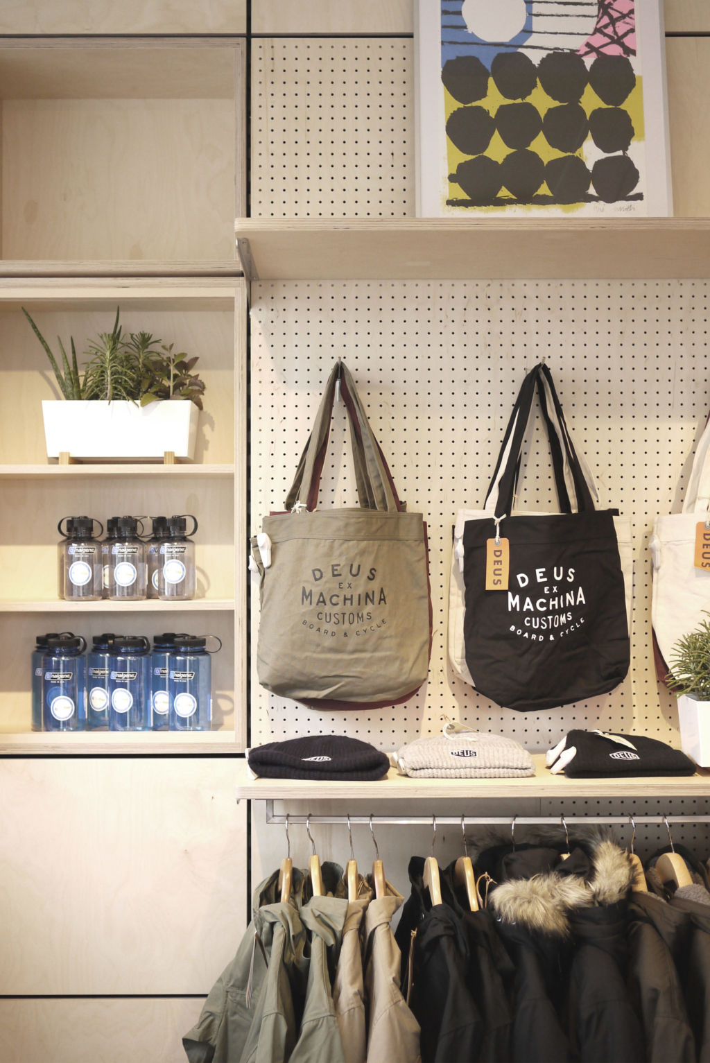 Outsiders Store, Liverpool UK | Echochamber