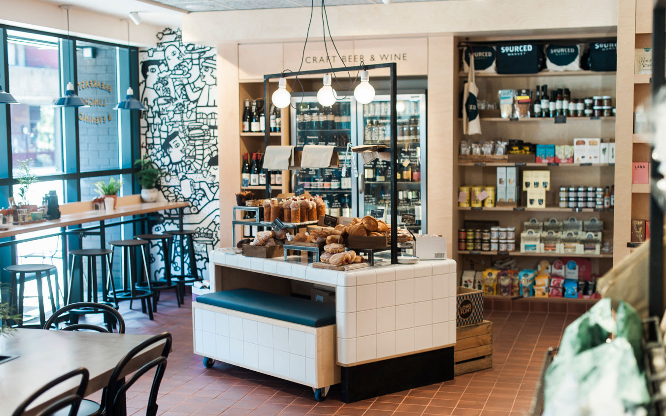 YourStudio, London and Melbourne | Echochamber