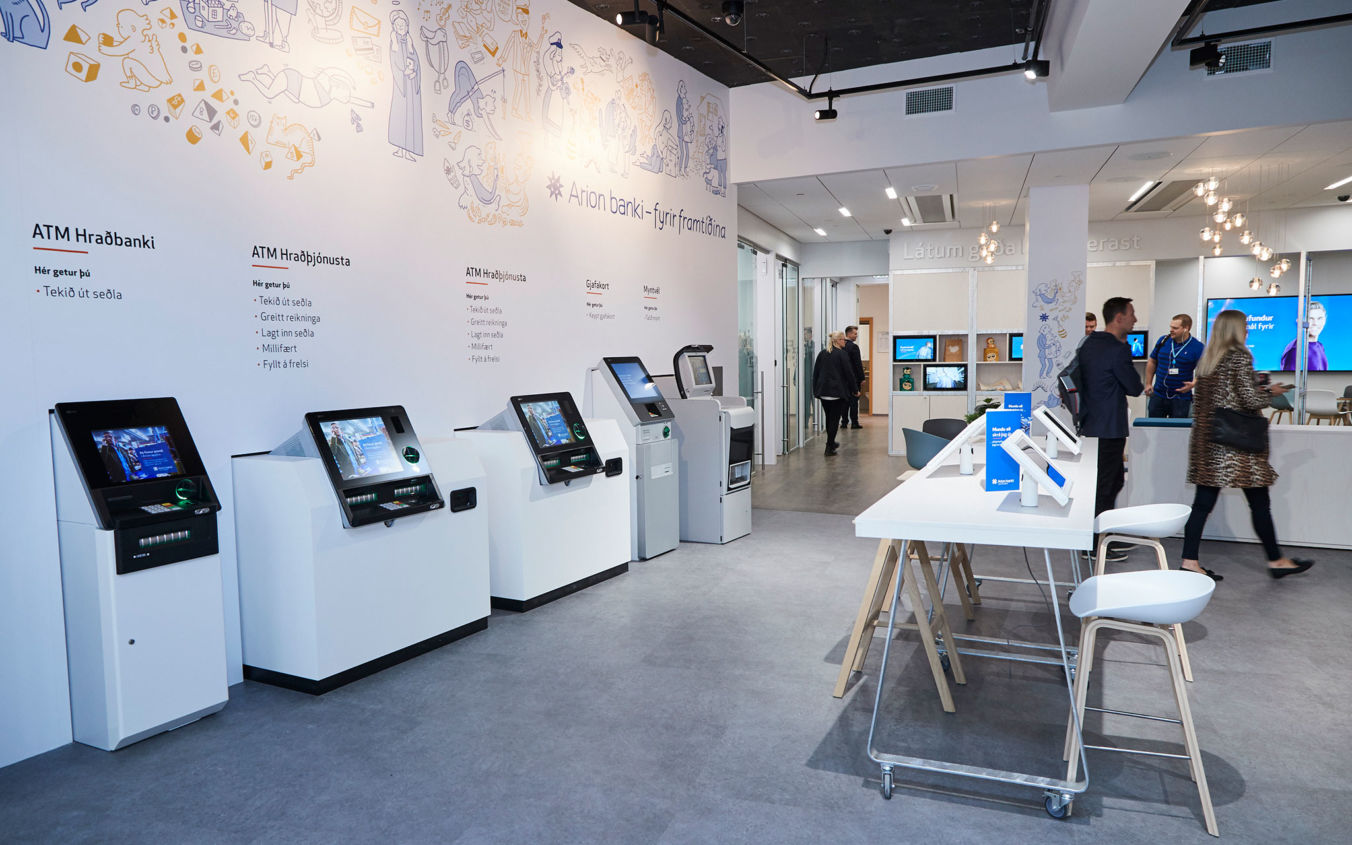 M Worldwide, London | Echochamber