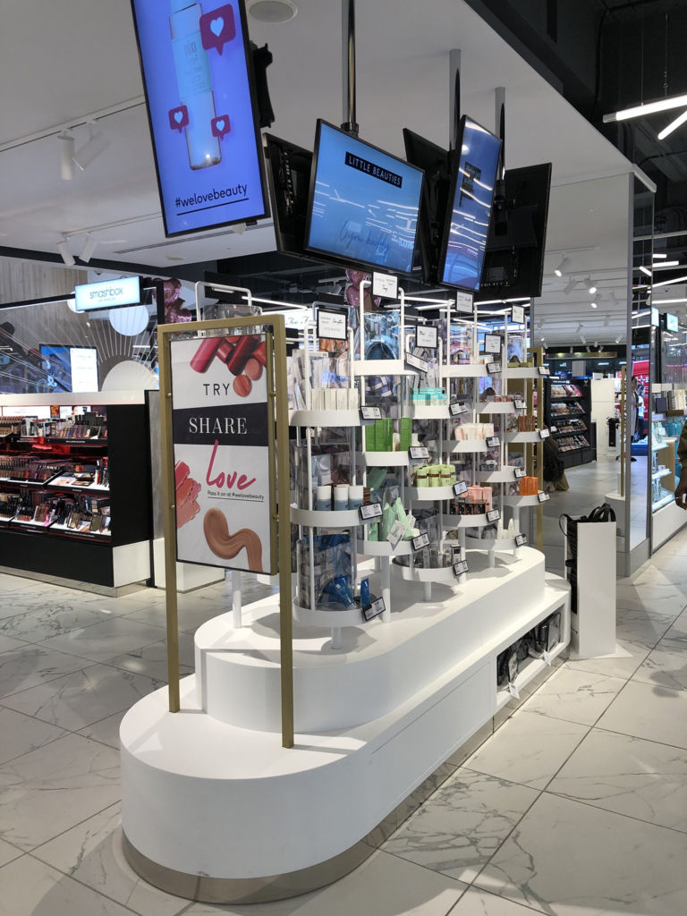 Boots Flagship, Covent Garden | Echochamber