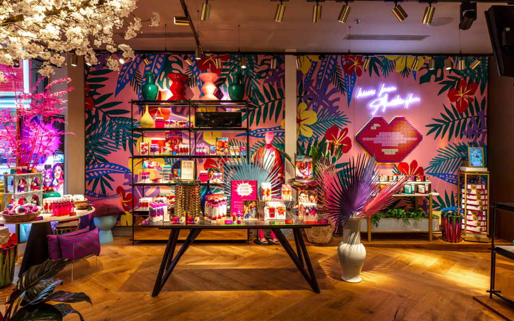 House of Rituals, Amsterdam | Echochamber