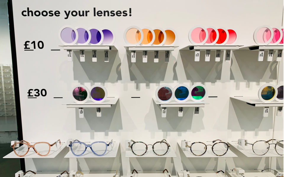 Polette, London | Echochamber