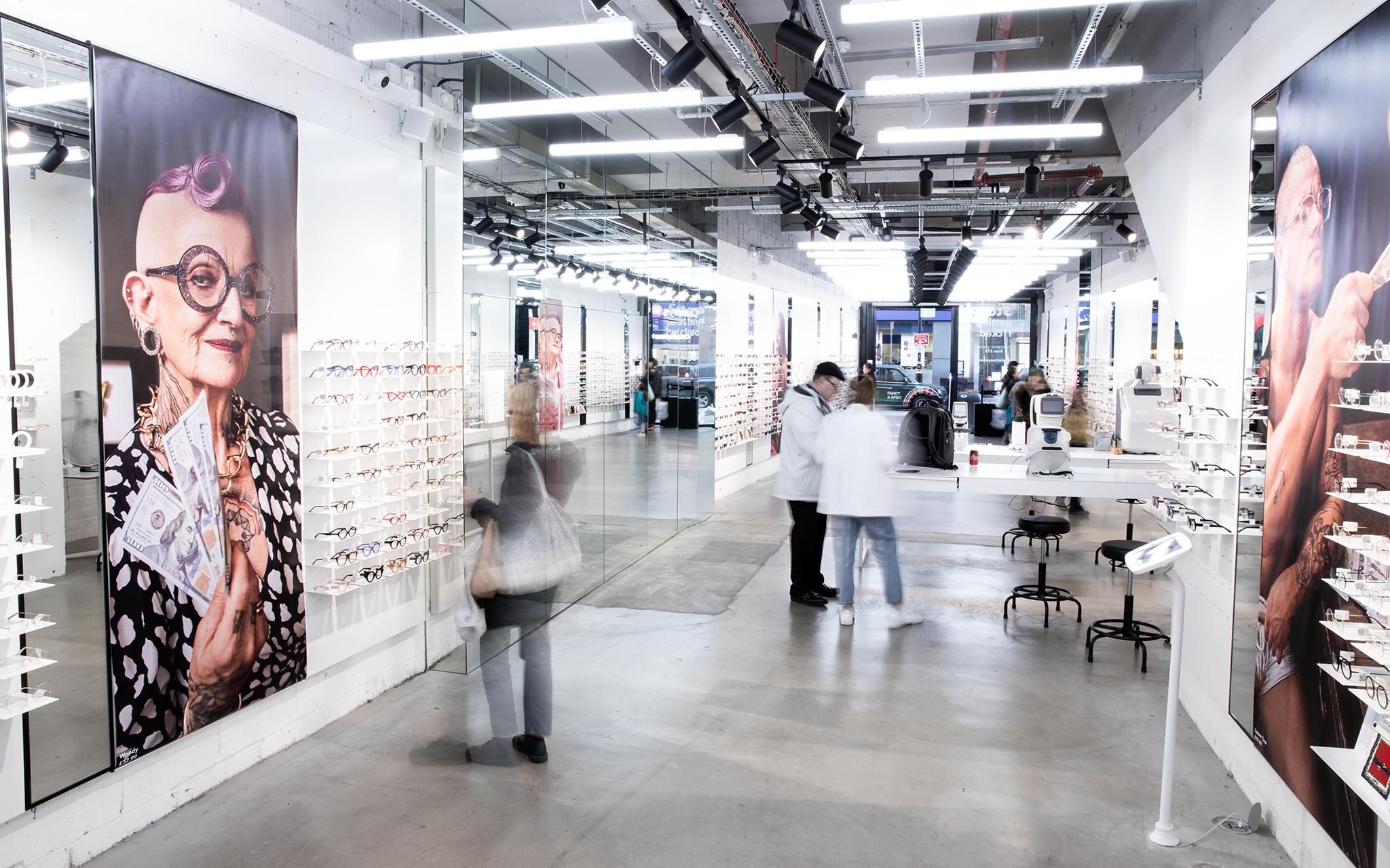 Polette, London | Echochamber