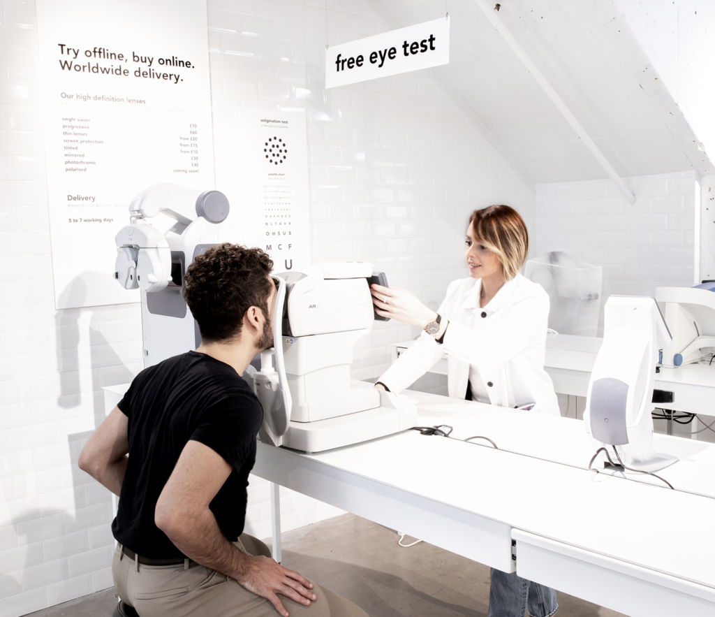 Polette, London | Echochamber