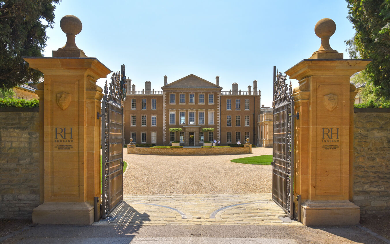 Echochamber - Global Retail Trend Intelligence