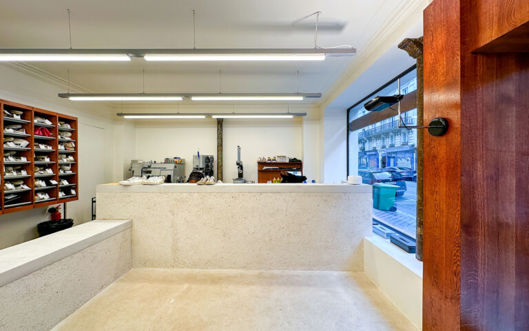 Veja General Store, Paris | Echochamber