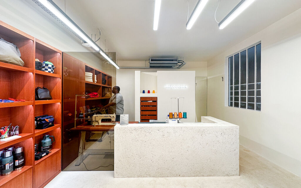 Veja General Store, Paris | Echochamber