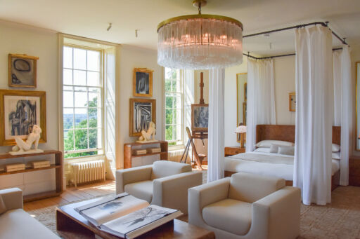 RH England at Aynho Park | Echochamber