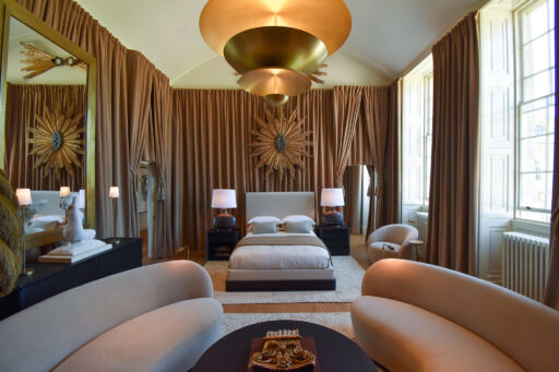 RH England at Aynho Park | Echochamber