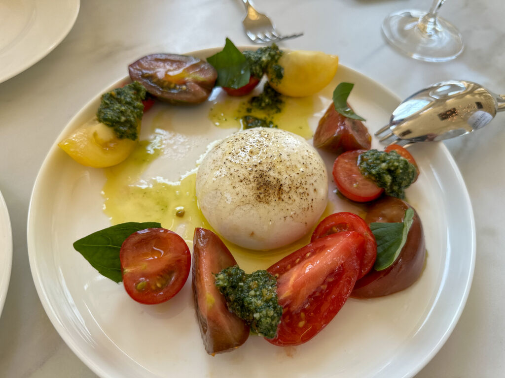 RH England at Aynho Park | Echochamber