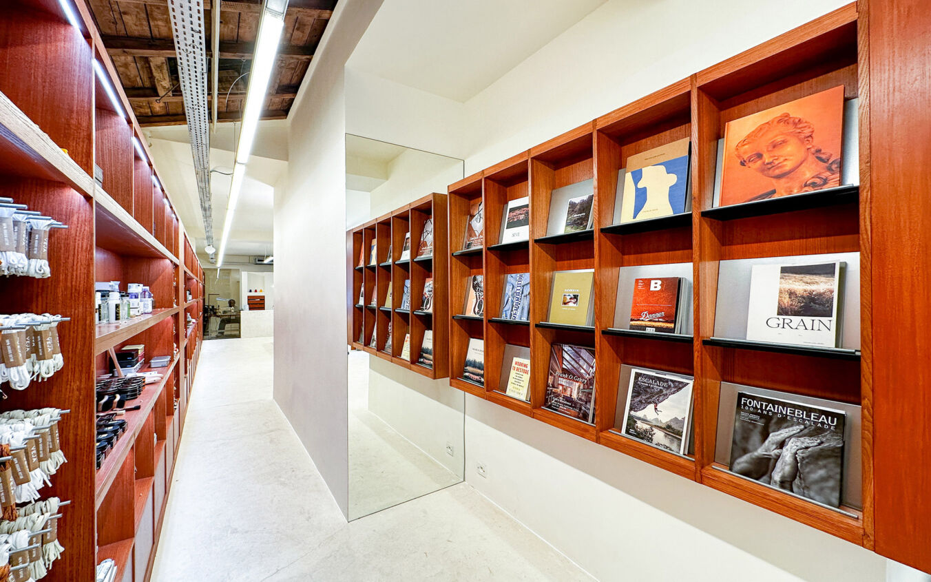 Veja General Store, Paris | Echochamber