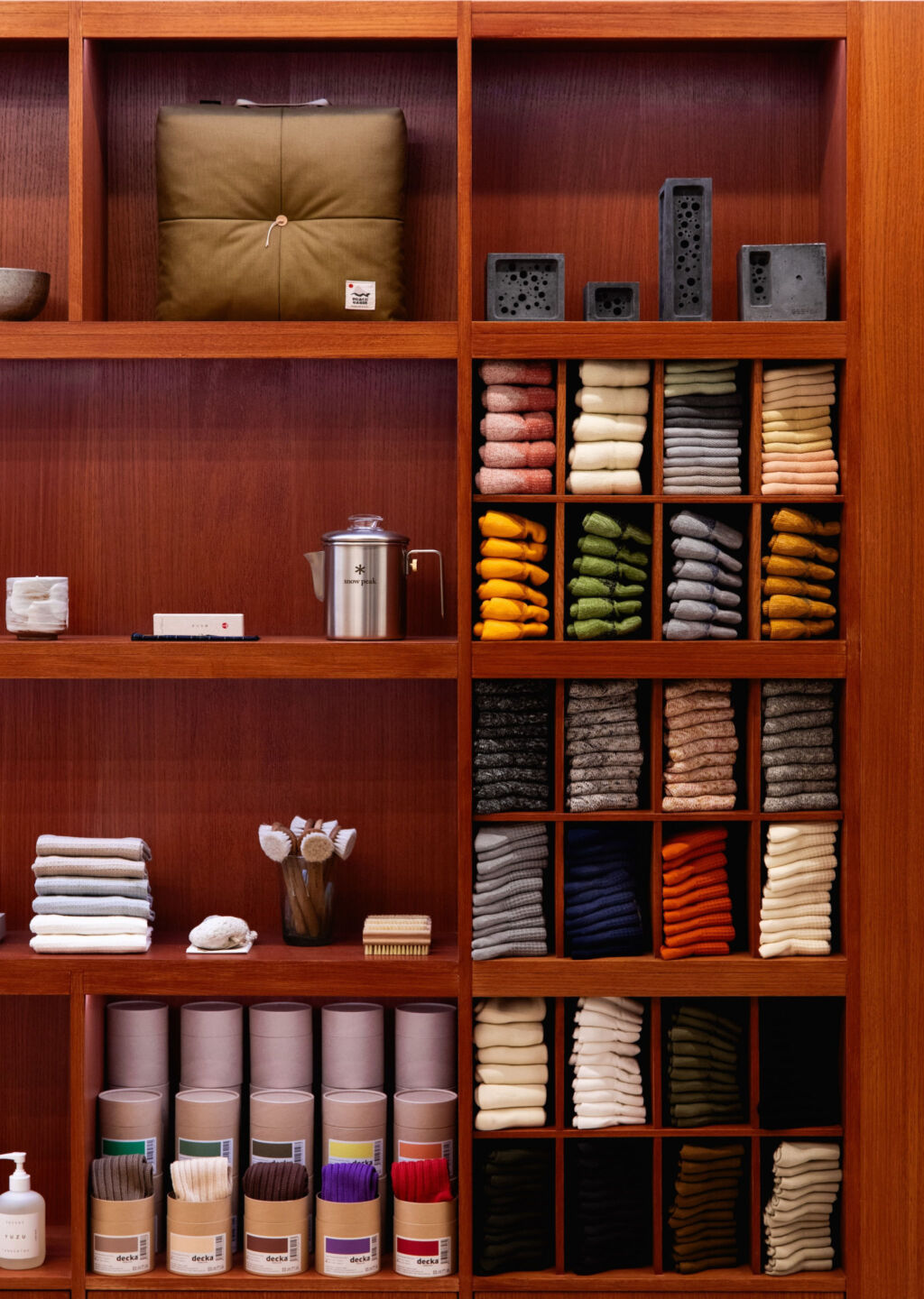 Veja General Store, Paris | Echochamber