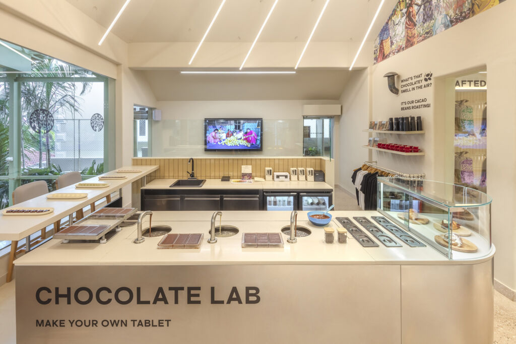 Manam Chocolate Karkhana, Hyderabad | Echochamber